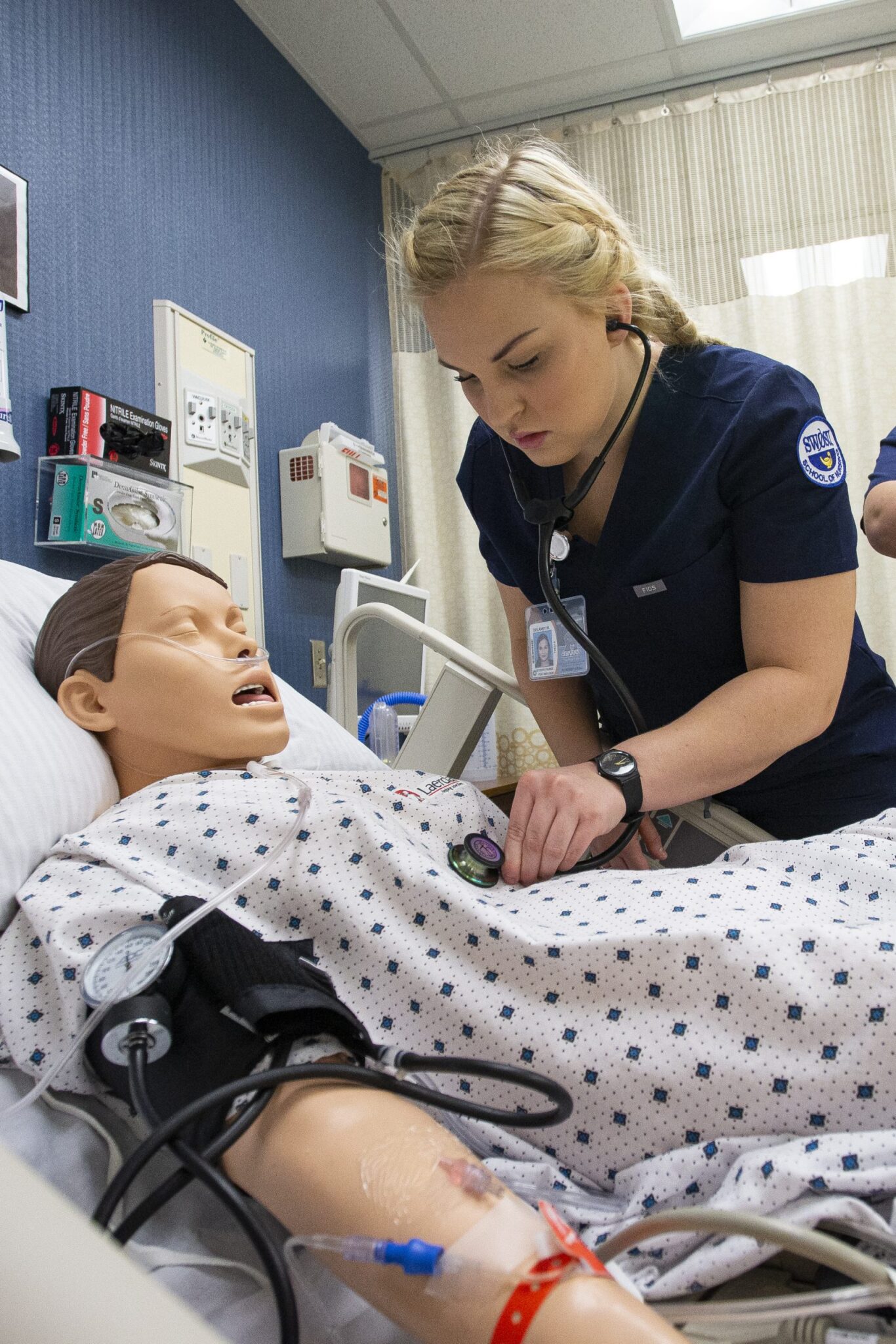 Part Five: Post-Secondary Nursing Career Pathways - A Five-Part Series ...